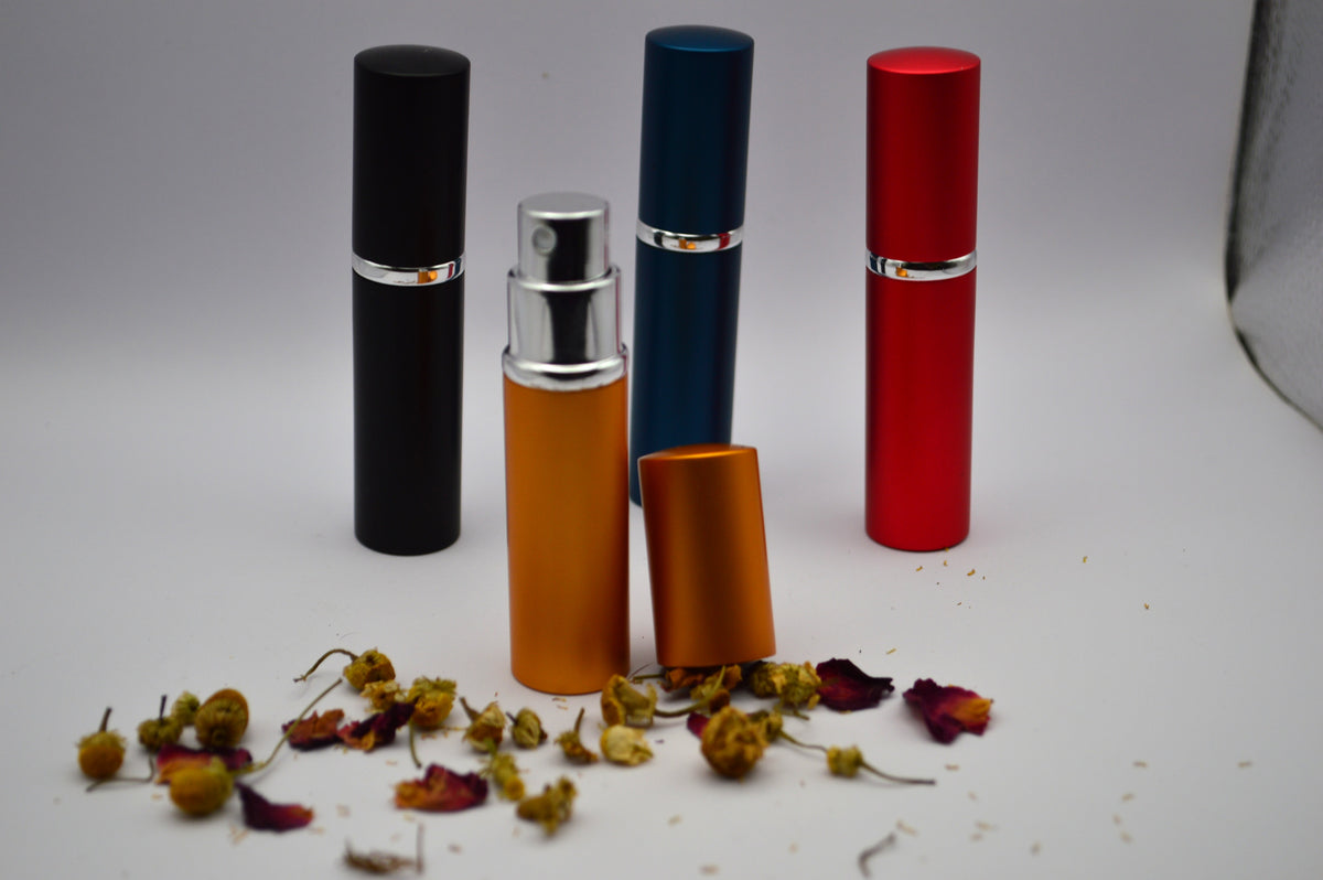 Natural vs Organic vs Synthetic – Sacred Circles Boutique